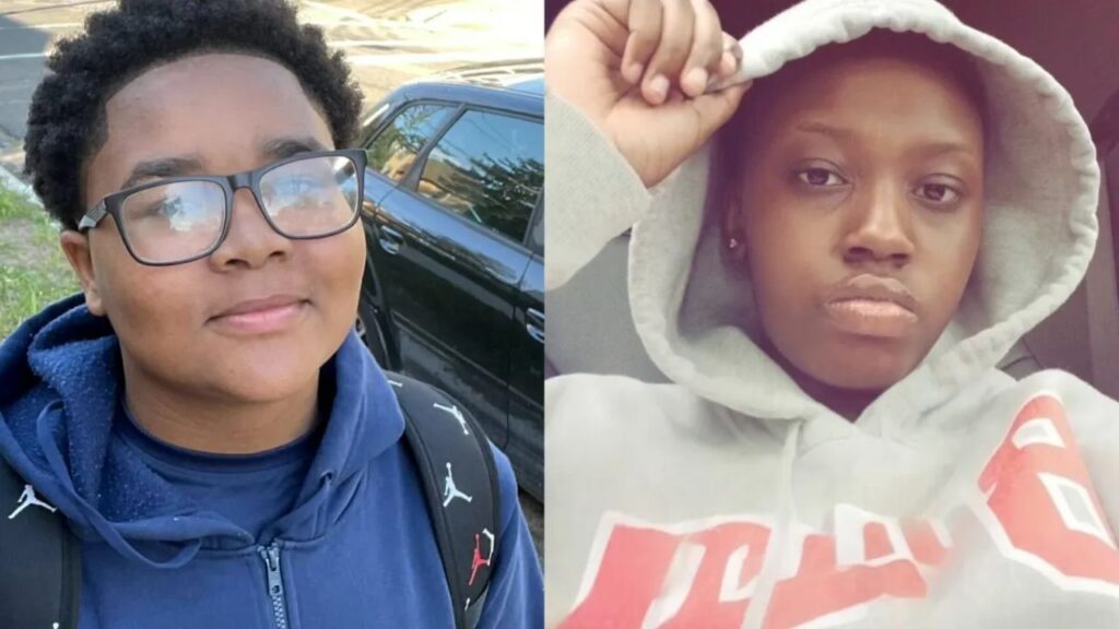 Families of Teens Killed in New Haven Crash Speak Out After Early ...
