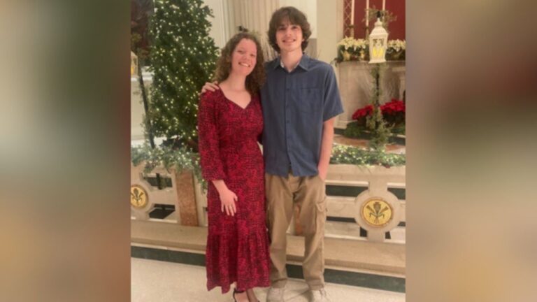 Ohio University Community Mourns After Two 20-Year-Old Students Found ...