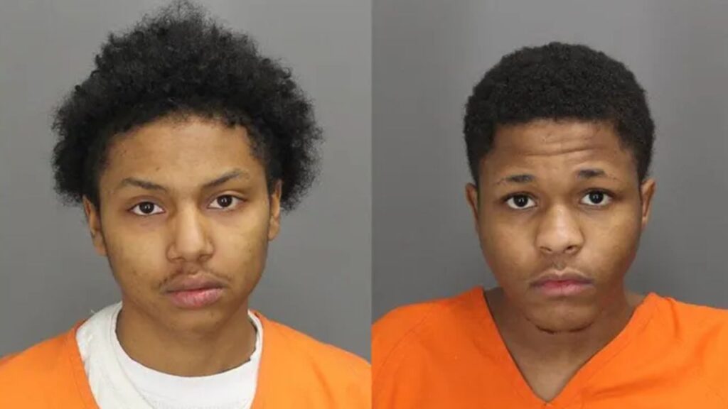 Pontiac Drive-By Shooting: Two Men Convicted in 2022 Murder of 7-Year ...