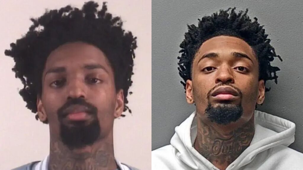 Texas Twin Brothers Charged in Fatal Shootings Linked to Alleged ...