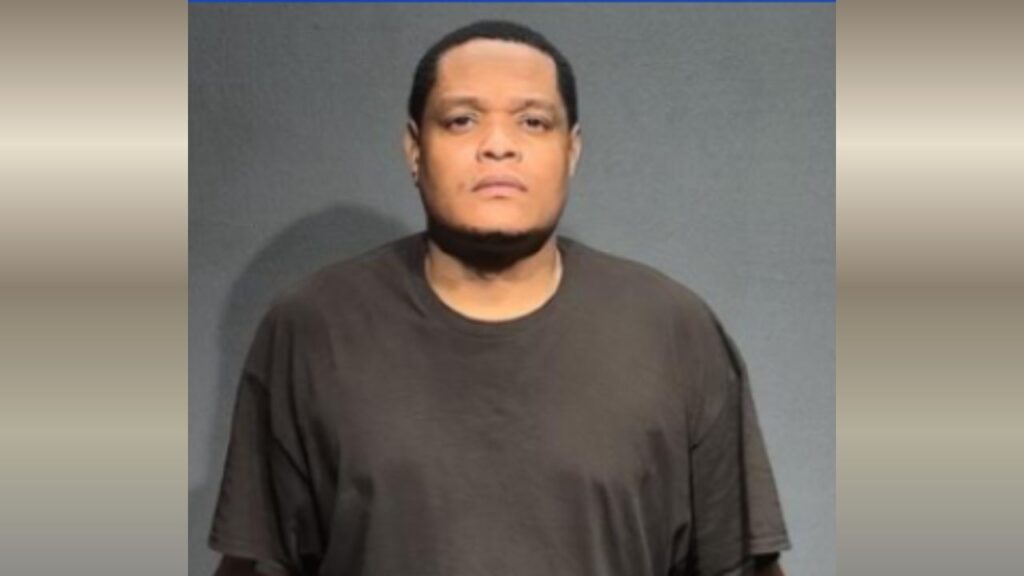 Virginia Beach Man Sentenced to 45 Years in Federal Prison for ...