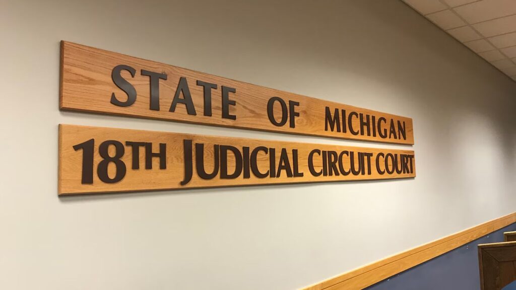 Bay City Man Avoids Prison After Pleading Guilty in 2023 Gunpoint ...