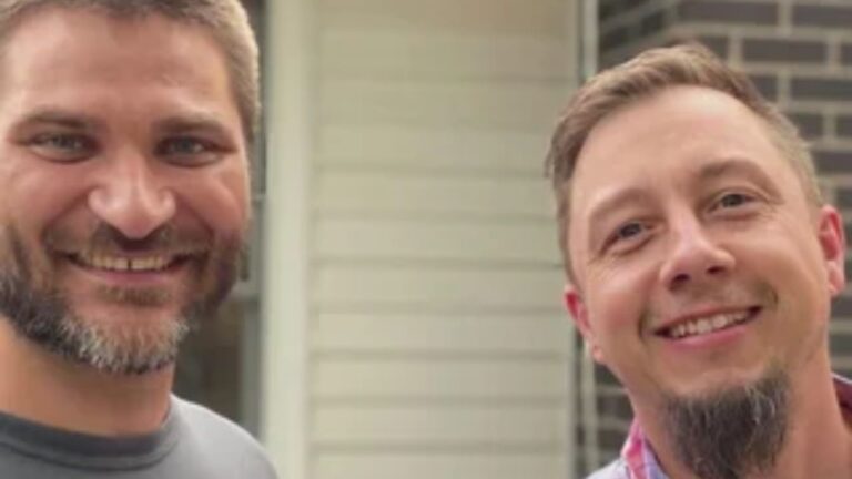 Brothers-in-Law Killed in Dallas Crash While Attending Work Conference ...