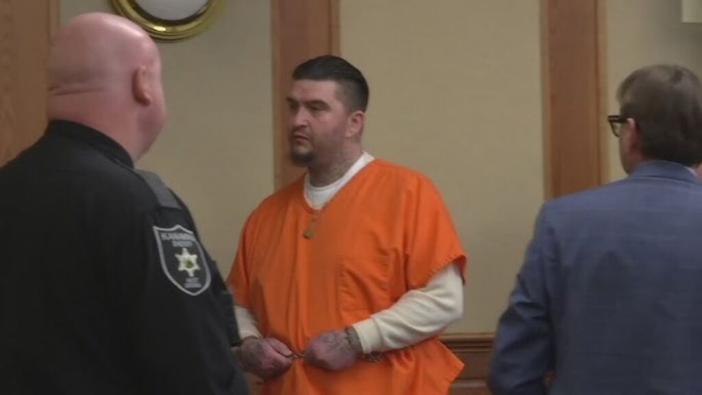 Kanawha County Man Sentenced to Life for 2021 Murder, Dumping Woman’s ...