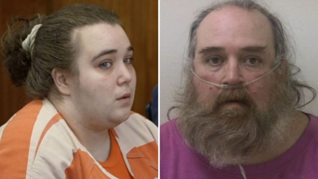 Montana Grandfather Christopher Cox Charged With Negligent Homicide in ...