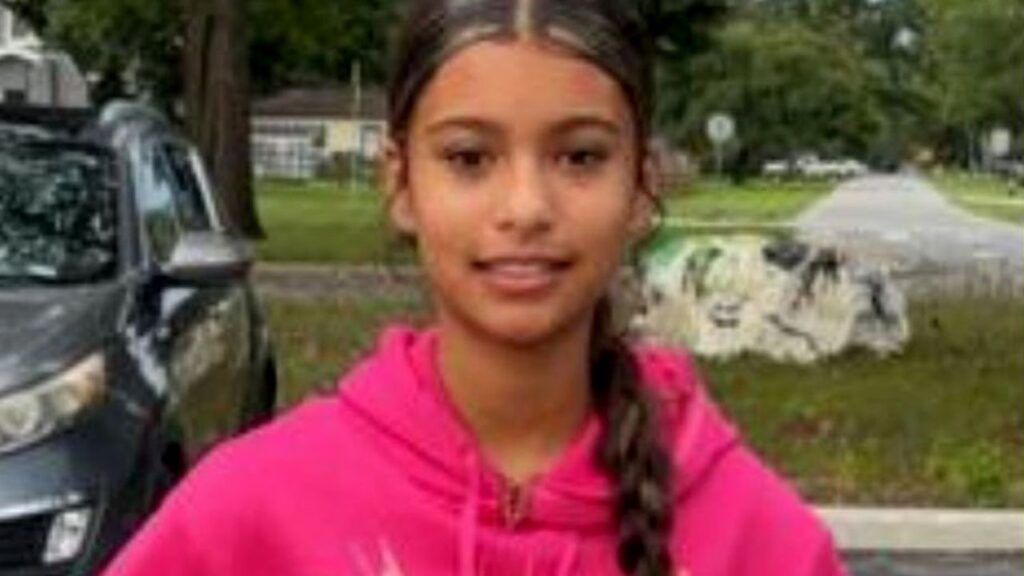 12-Year-Old Girl Reported Missing From Boydson Drive Home Found Safe in ...