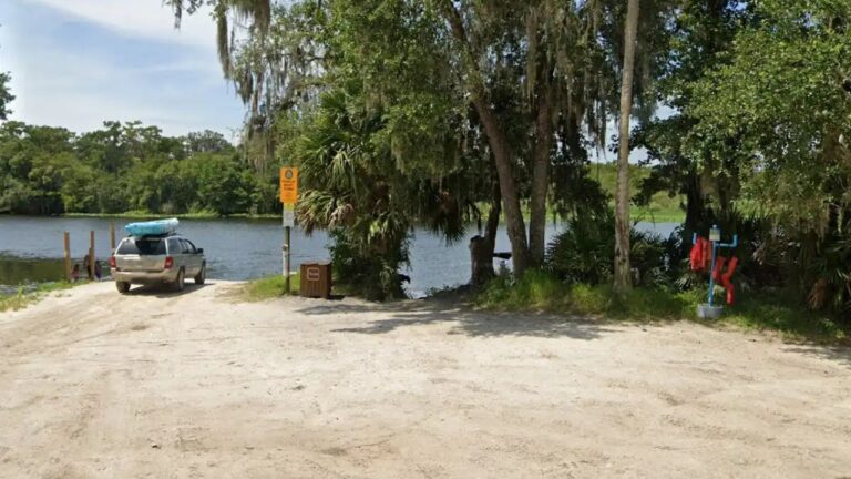 22-Year-Old Florida Man Dies After Disappearing While Snorkeling in ...