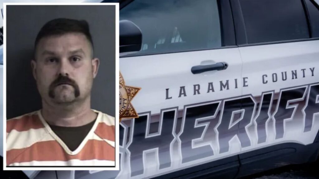 Cheyenne Man Accused in Death of Infant, Faces First-Degree Murder ...