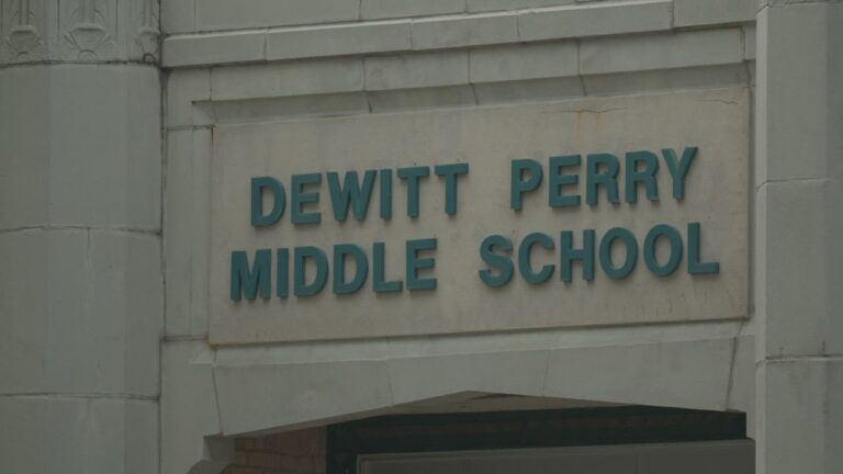 Former North Texas Teacher Arrested After Student Reports Inappropriate ...