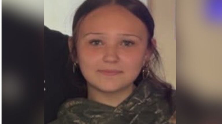 Missing 16-Year-Old Found Safe in Florida, Suspect Arrested After Multi ...