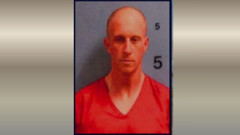 Oklahoma Man Accused of Killing Twin Sister and Toddler Daughter in ...