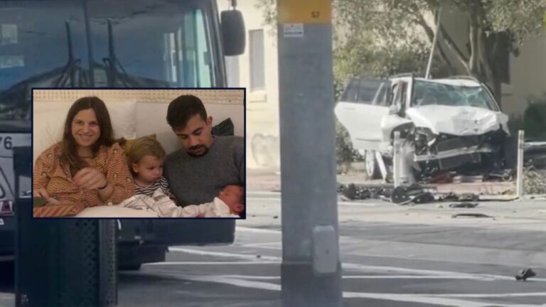 San Francisco Crash Case: Driver Avoids Jail After Fatal Bus Stop ...