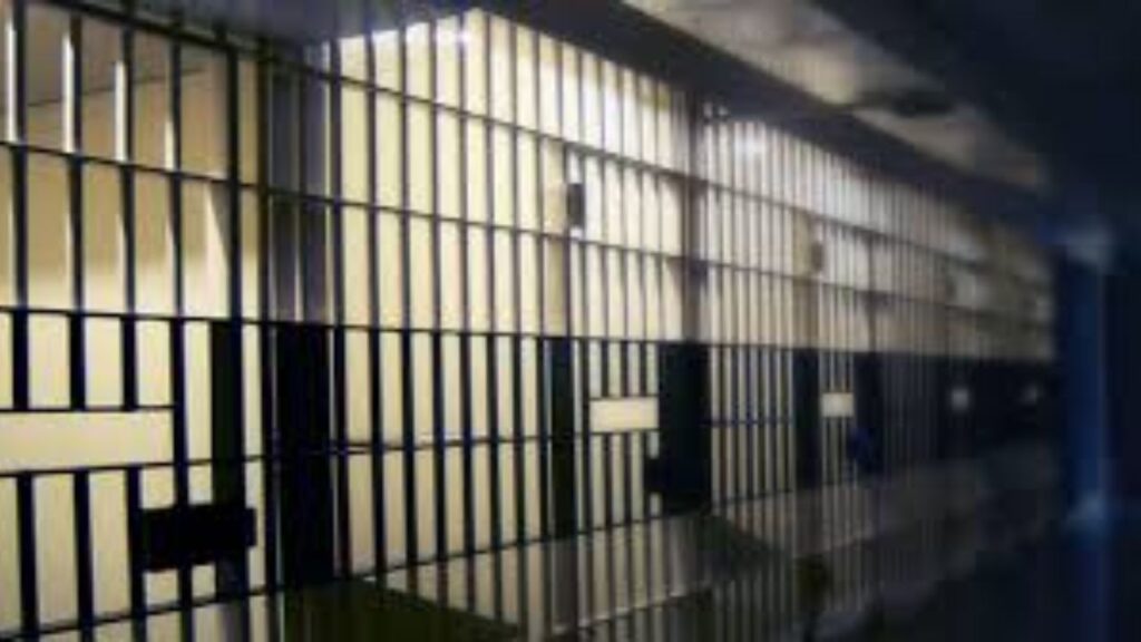 Investigation Launched After 40-Year-Old Inmate Found Dead in Benner ...