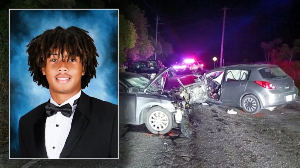 Seffner Community in Mourning: Armwood High Senior Killed in Tragic ...