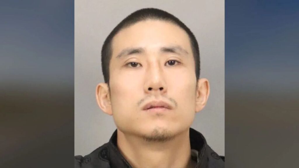 California Double-Murder Fugitive Captured In Laos, Extradited To U.S ...